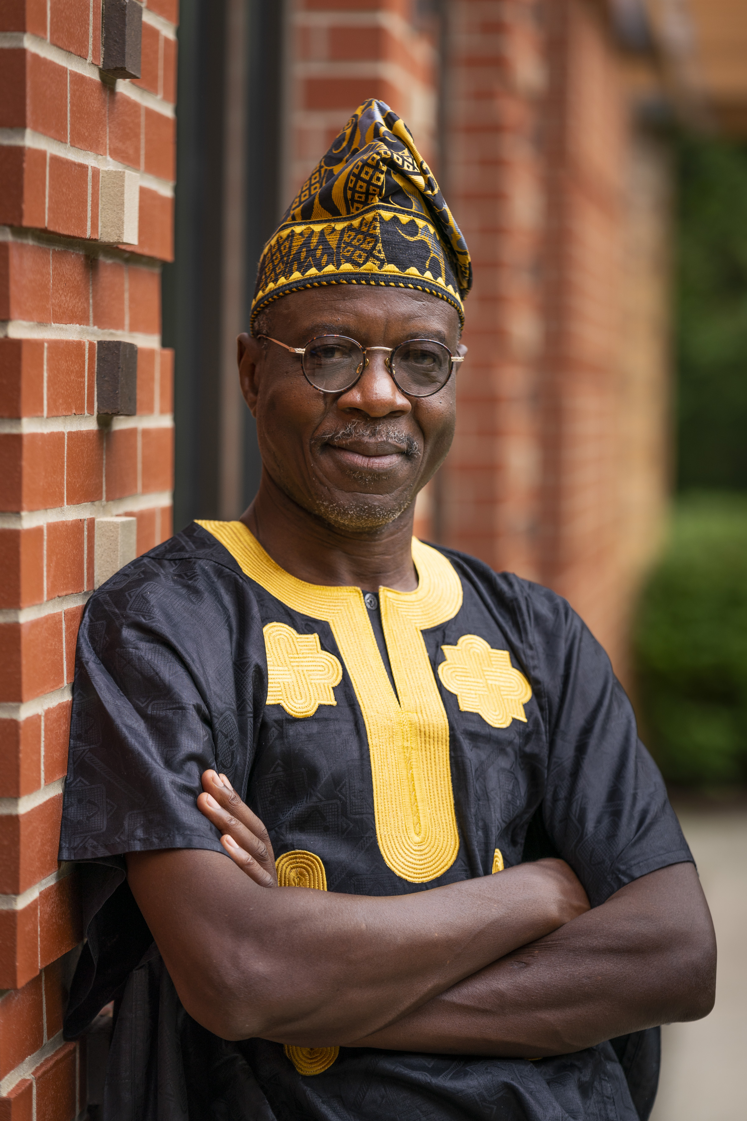 ASC Annual Lecture - On the Idea of Freedom in Modern African Political ...