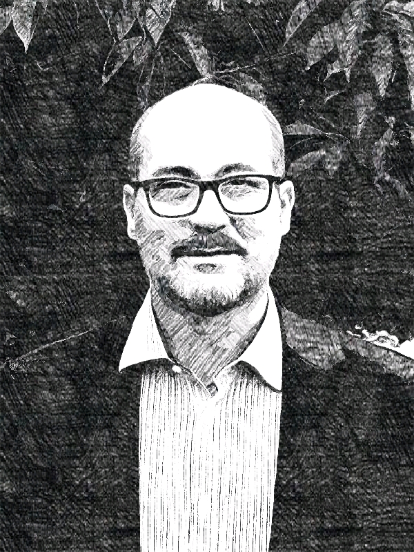 Dr Matthew Bunce | African Studies Centre