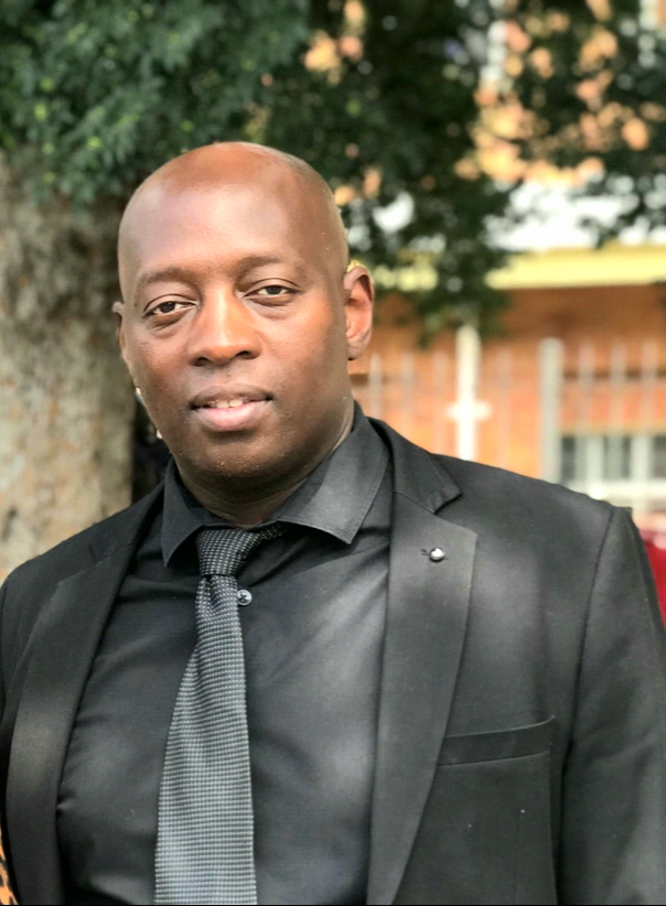 Male Health and Wellbeing in Harare, Zimbabwe: A historical and ...