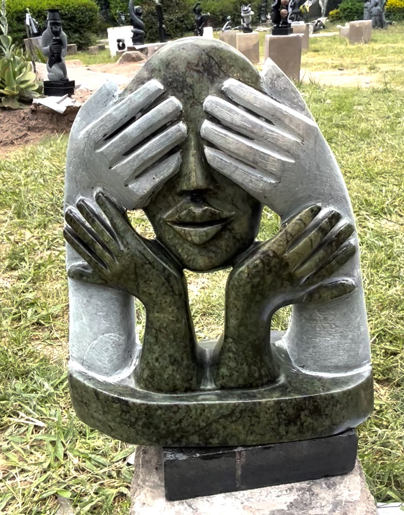 How can we address the ongoing legacy of Rhodes in Oxford and Southern ...