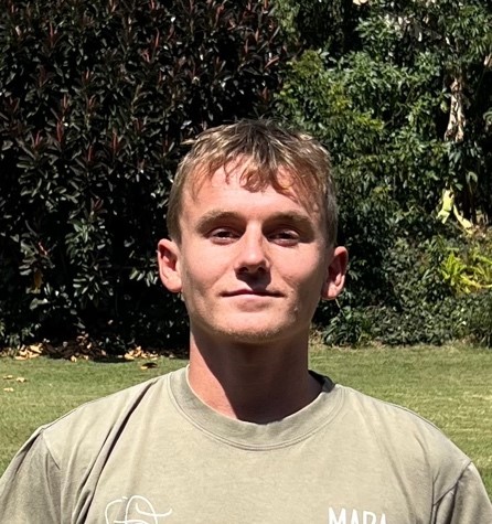 William Tozer | African Studies Centre