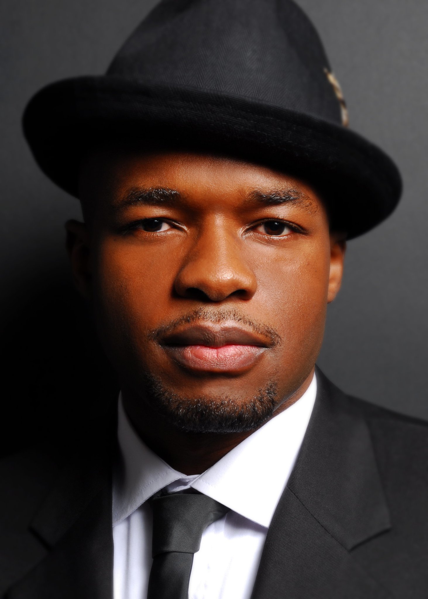 Miles Tendi | African Studies Centre