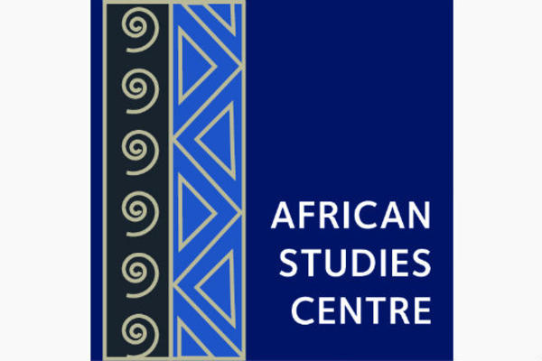 Home | African Studies Centre